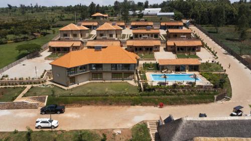 Ma Campagne Resort (Ruanda Rwamagana) - Booking.com