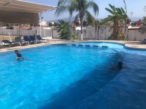 CASA EN COTO CON ALBERCA VALLARTA, Puerto Vallarta (updated prices 2024)