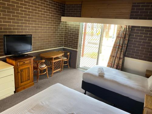 Barmera Hotel Motel, Barmera (updated prices 2024)