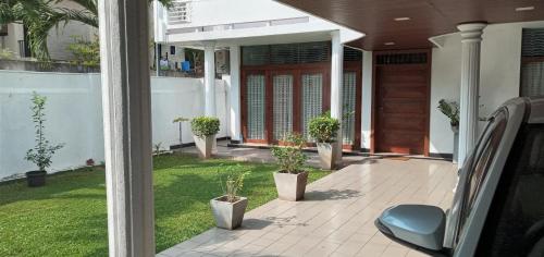 Heritage Villa colombo7, Colombo (updated prices 2024)