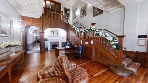 Nunsmere Hall Hotel, Oakmere – Updated 2023 Prices