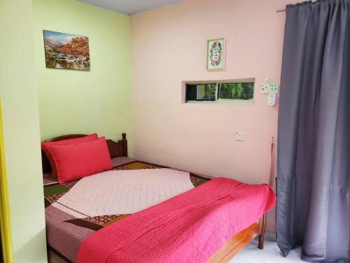 Inap Desa 3, Kampong Siput (updated prices 2024)