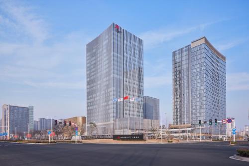 Changzhou Marriott Hotel Jintan, Changzhou – Updated 2024 Prices