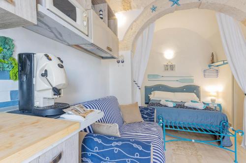 Extravacanza Dipinto di Blu, Polignano a Mare (updated prices 2024)