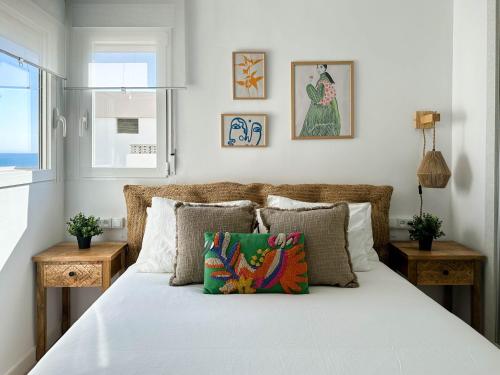 Balcón al Mar. Una joya en la playa de Campello., El Campello – Updated ...