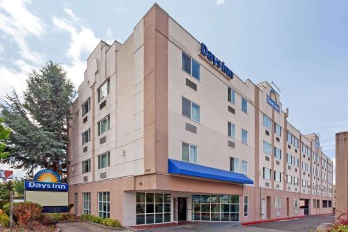 Days Inn by Wyndham Seatac Airport, SeaTac – Updated 2024 Prices