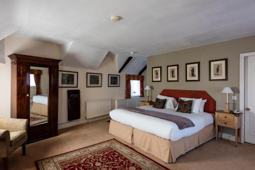 The George Inn, Oakham (updated prices 2024)