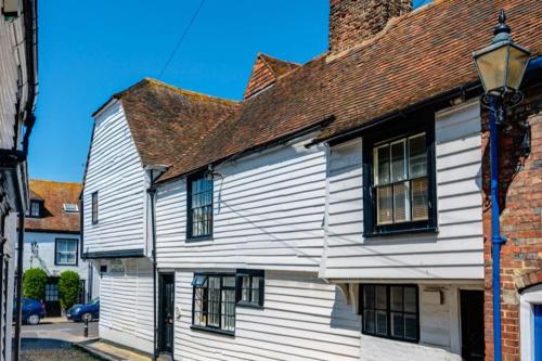 Flushing House, Rye, Rye (updated prices 2024)