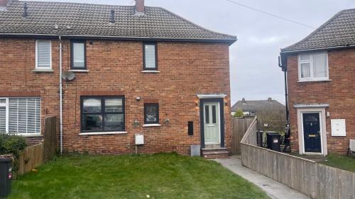 Fully Serviced Three Bed House in Durham, Durham (updated prices 2024)