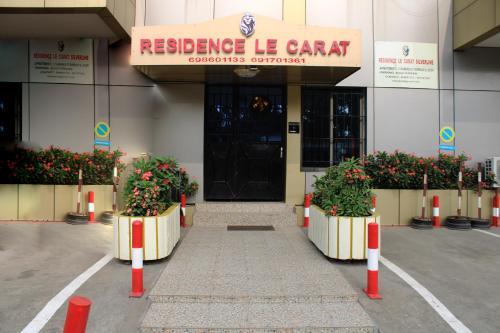 Residence Le Carat Silverline, Douala (updated prices 2024)