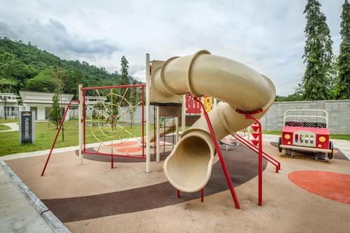ēRYA by SURIA Hot Spring Bentong, Bentong (updated prices 2025)