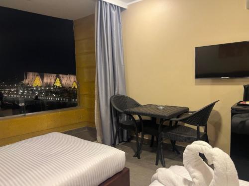 Asia Grand Museum & Pyramids view, Cairo – Updated 2023 Prices