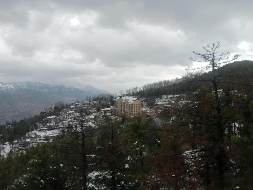 BHURBAN Apartments Murree, Murree (aktualizované ceny na rok 2024)