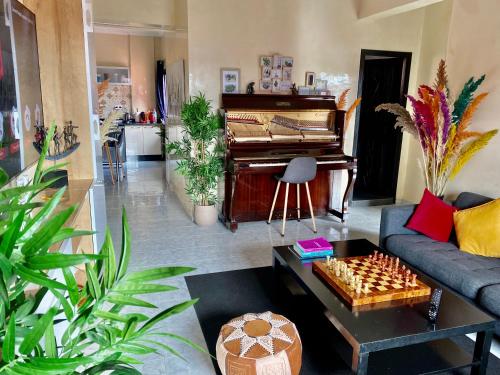 Gueliz, Plaza, Zara, Marrakech – Updated 2024 Prices