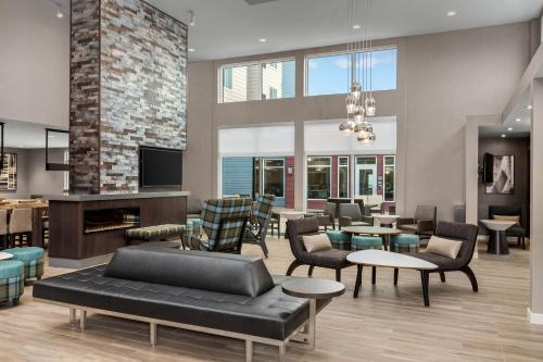 Residence Inn by Marriott Portland Clackamas, Clackamas – Updated 2023 ...