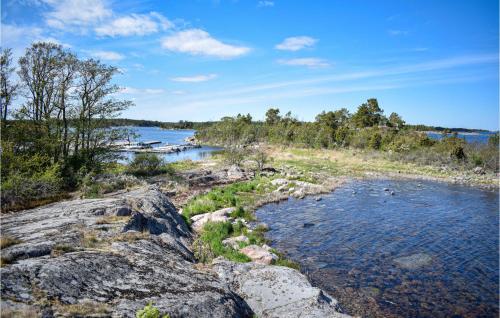 1 Bedroom Amazing Home In Figeholm, Figeholm – Aktualisierte Preise für ...