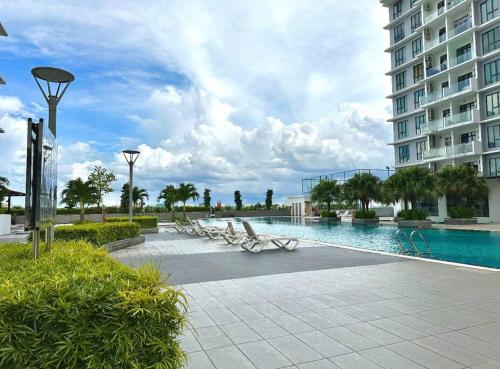 Paradigm Mall Johor Bahru The Platino 3 Bedroom, Johor Bahru (updated ...