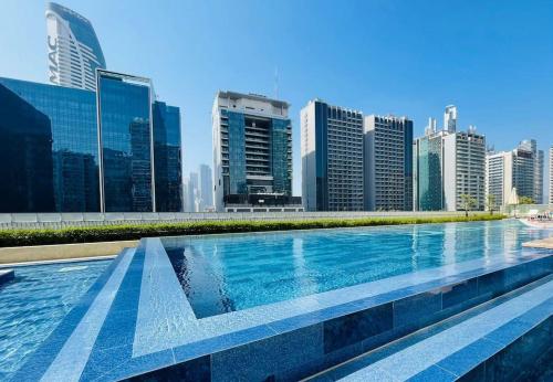 VERA Residences by Damac I 1BR Luxury Aparthotel, Dubai (updated prices ...
