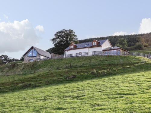 Tyn Llwyn Barn, Corwen – Updated 2024 Prices