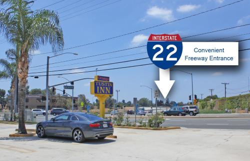 Orange Tustin Inn in Orange, Orange – Updated 2023 Prices