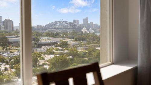 Holiday Inn Sydney Potts Point, Sydney – Updated 2023 Prices