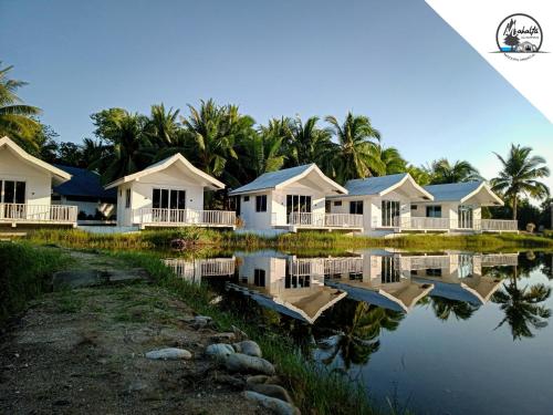 MAHALTA GLAMPING RESORT, Wasig, Philippines - Booking.com