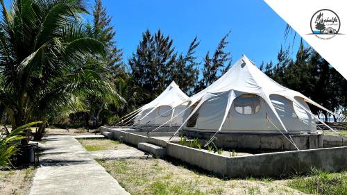 MAHALTA GLAMPING RESORT, Wasig (updated prices 2024)