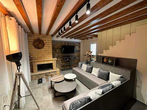Nikole's Villas Luxury 180m2, Tiros (updated prices 2024)