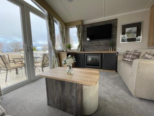 Seton Sands Haven Holiday Park - Prestige Caravan, Port Seton – Updated ...