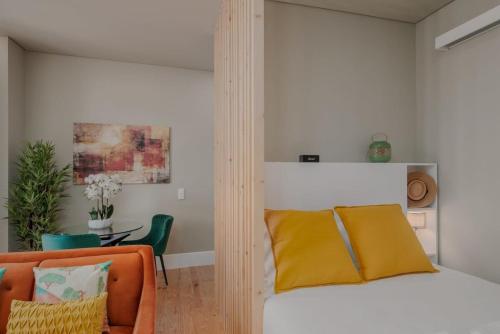 Green Garden Luxury House w/ AC, Metro & Downtown, Porto (updated ...