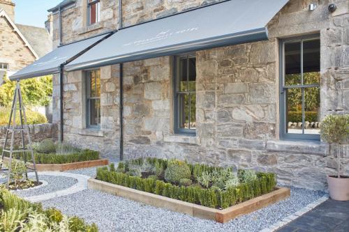 The Grandtully Hotel, Grandtully (updated prices 2024)