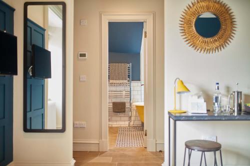 The Grandtully Hotel, Grandtully (updated prices 2024)