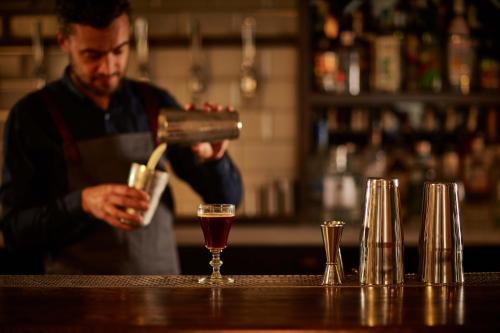 The Grandtully Hotel, Grandtully (updated prices 2024)