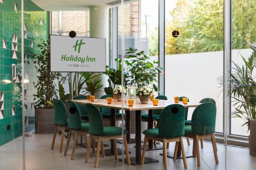 Holiday Inn London - Whitechapel by IHG, London (updated prices 2025)