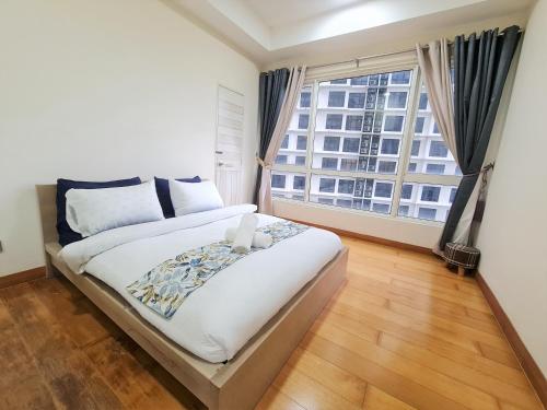 Crest Residence Klcc by Sarah's Lodge, Kuala Lumpur (updated prices 2024)