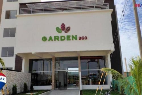 Habitación en Garden 360, Piura (updated prices 2024)