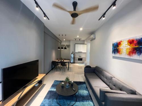 Opus Residences KL Malaysia, Kuala Lumpur – Updated 2024 Prices