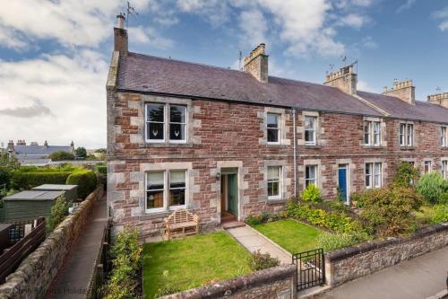 Hopetoun Cottage, Gullane (updated prices 2024)
