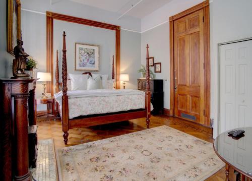 Forsyth Park Inn, Savannah (updated prices 2025)