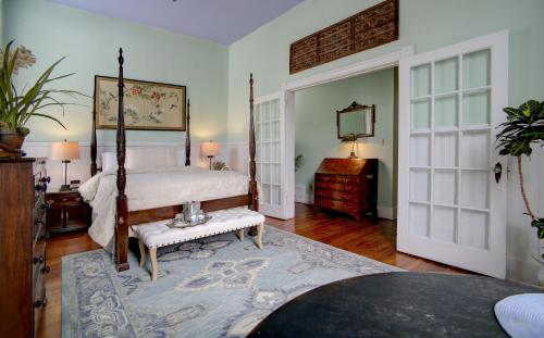 Forsyth Park Inn, Savannah – Updated 2024 Prices