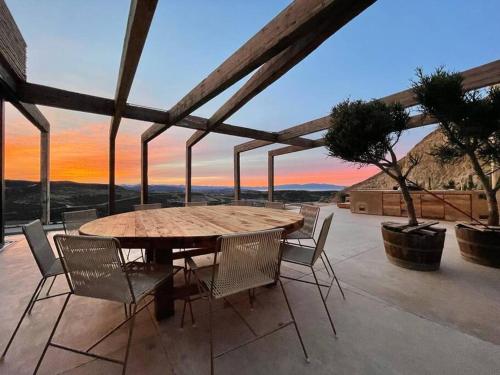 Vineyard Desert House- Cuatro Cuatros-Ensenada-, El Junco (precios ...