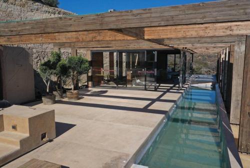 Vineyard Desert House- Cuatro Cuatros-Ensenada-, El Junco (updated ...