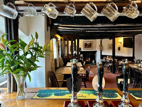 The Royal Oak Inn, Withypool – Updated 2023 Prices