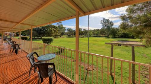 Tooleybuc Club Motor Inn, Tooleybuc – Updated 2024 Prices