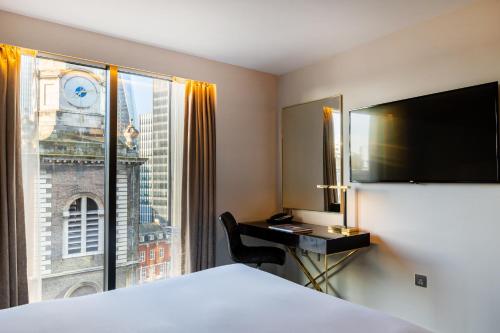 Hotel Saint London, London (updated prices 2025)