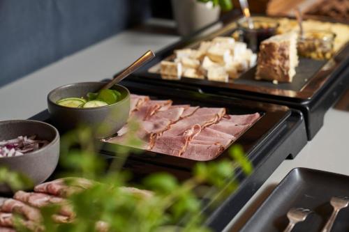 Hotel Oasia Aarhus City, Aarhus – Updated 2023 Prices