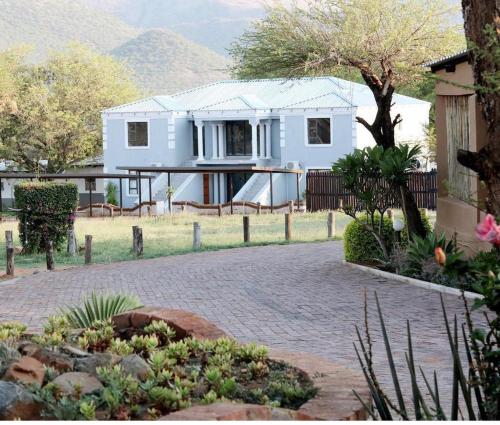 Lesolo Lodge, Burgersfort (precios actualizados 2024)