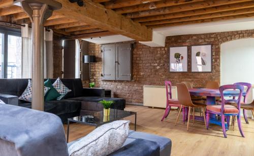 Rainford Gardens by UStay Aparthotels, Liverpool (updated prices 2024)