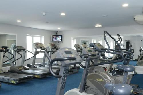 Clanree Hotel & Leisure Centre, Letterkenny – Updated 2023 Prices