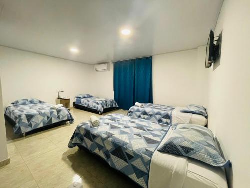 BLUE ISLAND HOTEL, San Andrés – Precios actualizados 2023